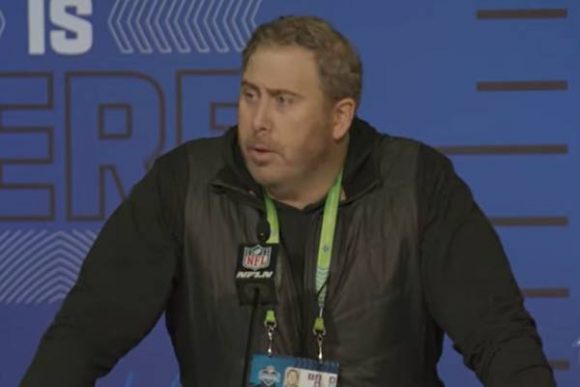 Meet Coach Arthur Smith's Wife, Allison Smith, And The Children The ...