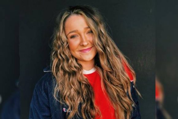 See How Andy Kennedy's Daughter Kaitlyn Kennedy Has Grown Up ...