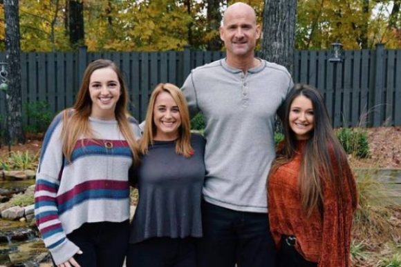 Interesting Facts About Andy Kennedy's Daughter Meagan Leigh Kennedy ...