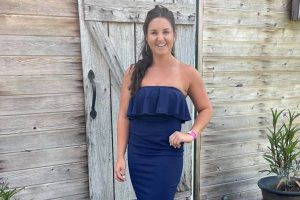 Billy Donovan's Daughter Hasbrouck Donovan - Has Two Brothers And One ...