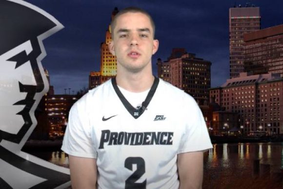 Meet Bryan Donovan - Is Billy Donovan's Son into Basketball ...