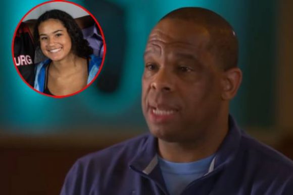 Meet Hubert Davis' Daughter Bobbie Grace Davis - Is She Interested In ...