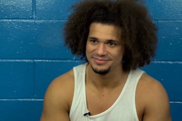 Who Is WWE Star Carlito's Girlfriend? Any Children Yet? | eCelebrityMirror
