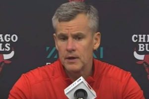 Billy Donovan's Daughter Connor Donovan - Learn More About Her ...