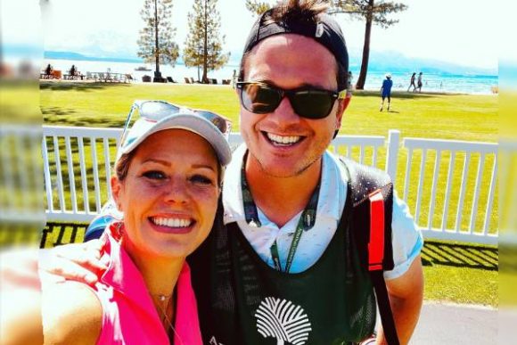 Facts About Dylan Dreyer’s Husband Brian Fichera Who Is A Technician ...