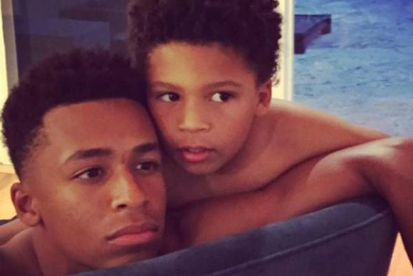 NBA Coach Ime Udoka's Children - How Many Kids Does He Have ...