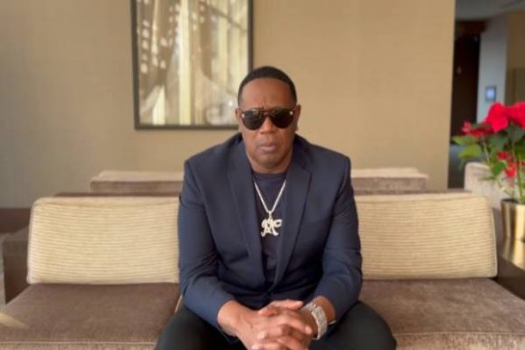 Master P Net Worth - Income As A Rapper And His Multiple Ventures ...