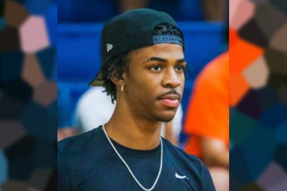 Ja Morant's Parents Tee And Jamie Morant - What Do They Do ...