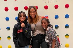 Chris Paul's Wife Jada Crawley - 5 Interesting Facts Including Her ...