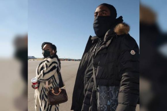 Meet Arnique Jelks And Akili Roberson - Find Out What James Harden's ...