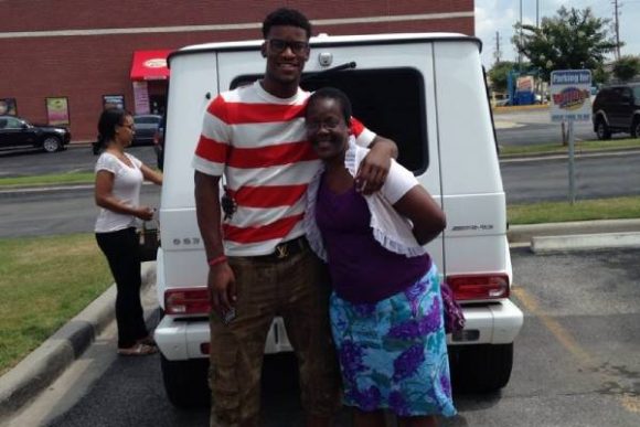 Who Is Jimmy Butler's Mother Londa Butler? Does She Support Her Son's ...