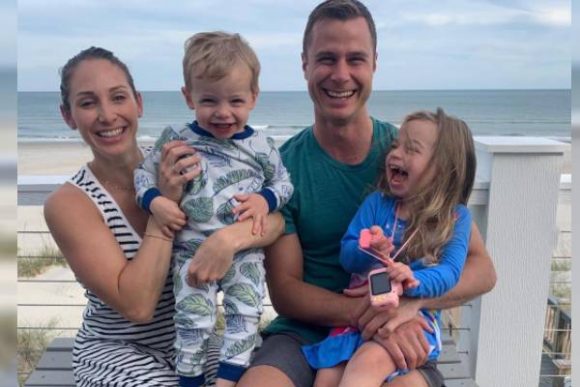 Married Since 2017, Who Is Jon Scheyer's Wife Marcelle Provencial ...