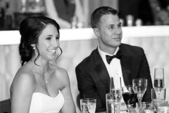 Married Since 2017, Who Is Jon Scheyer's Wife Marcelle Provencial ...
