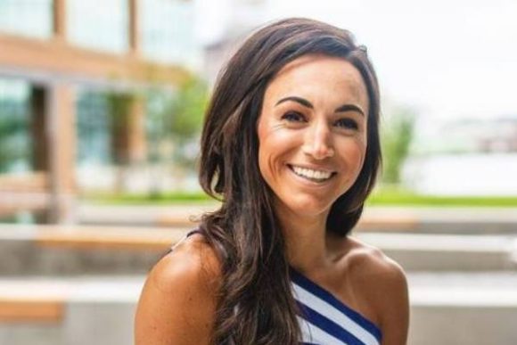 Paul Rabil's Ex-wife Kelly Berger - Married For Almost Three Years ...