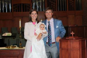 Will Kevin Kisner's Daughter Kathleen Kisner Become A Golfer ...