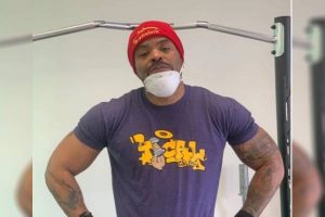 Married Since 2001, Learn More About Method Man's Wife Tamika Smith ...