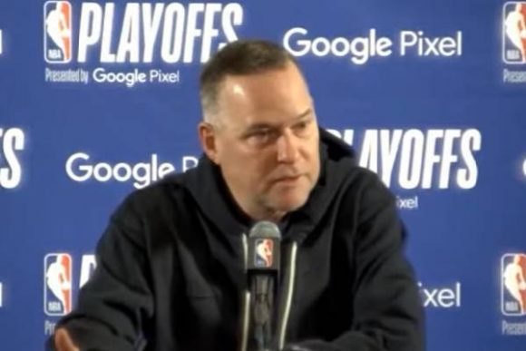 Michael Malone Has Fathered 2 Children, Both Daughters | eCelebrityMirror