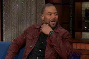 Who Is Method Man's Son Rae Smith? Is He Also Into Rapping ...