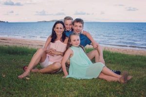 More About Sandy Brondello's Husband Olaf Lange - Any Children ...