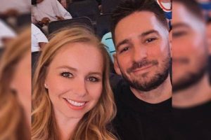 Meet Jacqueline Servais - Photos Of Scott Servais' Daughter With Jill ...