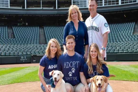 Meet Jacqueline Servais - Photos Of Scott Servais' Daughter With Jill ...