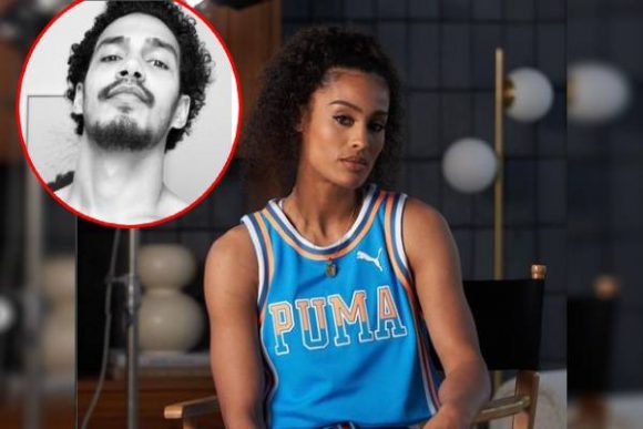 Skylar Diggins-Smith's Husband Daniel Smith - Married Since 2017, Any ...