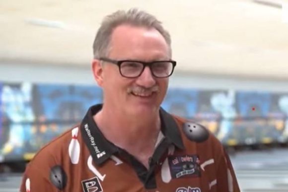 Who Is Walter Ray Williams Jr.'s Ex-wife Paige Pennington? Any Children ...