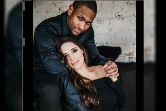 See How All Of Al Horford's Children Are Growing Up | eCelebrityMirror