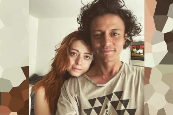 Who Is Arin Ilejay's Wife Kimberly Andrade? Relationship And Love Life ...