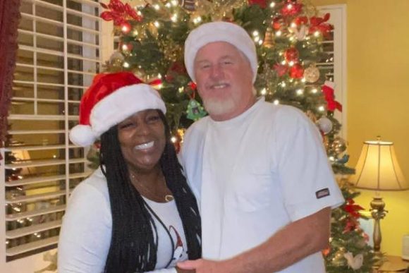 Where Is Glodean White And Barry White's Daughter Brigette White ...