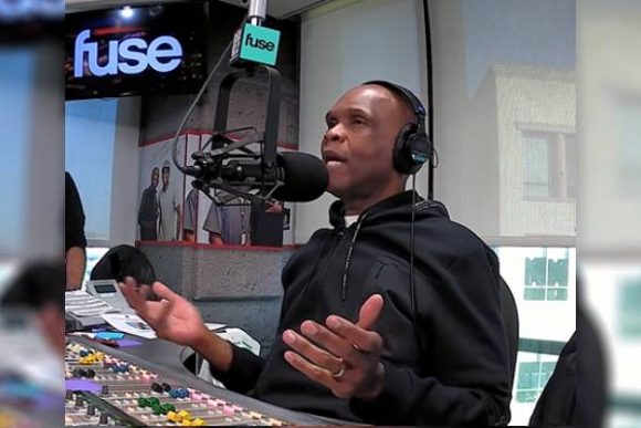 Who Is Radio Host Big Boy's Wife Veronica Alexander? Did You Know He Is ...