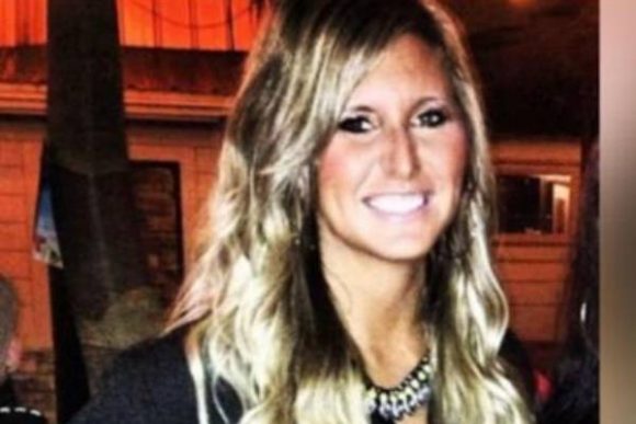 Meet Jenna Leigh Huggins - Photos Of Bob Huggins' Daughter ...