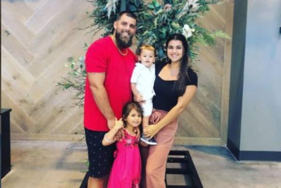 Meet Angelica Kathleen Martinez - Photos Of Dave Martinez's Daughter ...