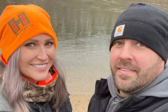 Meet Jacqueline Huggins - Photos Of Bob Huggins' Daughter With June ...