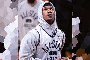 Who Is Jimmy Butler's Mother Londa Butler? Does She Support Her Son's ...