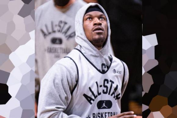 Who Is Jimmy Butler's Mother Londa Butler? Does She Support Her Son's ...