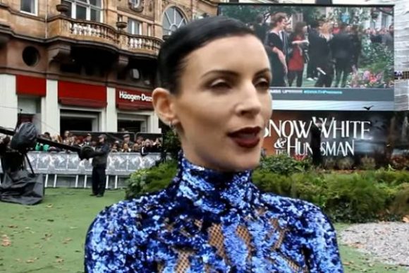 Liberty Ross - 7 Interesting Facts About The English Model ...