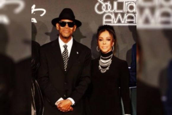 Lisa Padilla, Jimmy Jam's Wife And Baby Mama | eCelebrityMirror