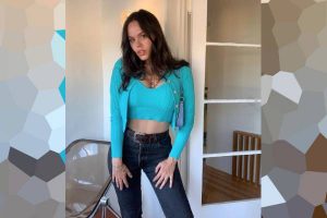 Did You Know John Taylor's Daughter Atlanta Noo Taylor Has A Soon To Be ...