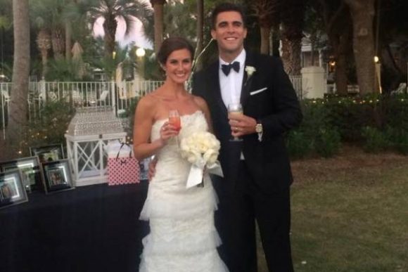 Josh Segarra's Wife Brace Rice - Their First Meeting And Love For ...