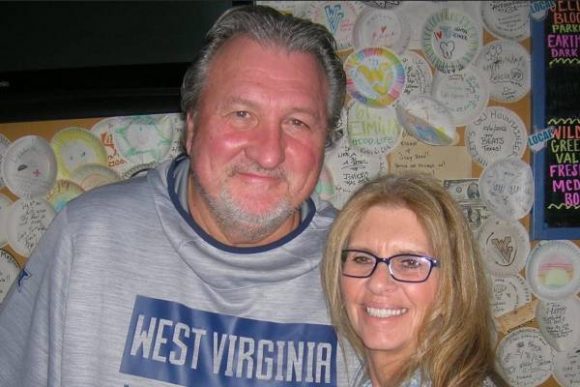 Meet Jenna Leigh Huggins - Photos Of Bob Huggins' Daughter ...