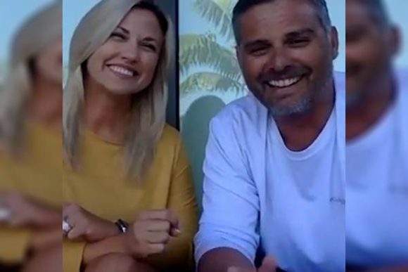Meet Jacob David Cash - Photos Of Kevin Cash's Son | eCelebrityMirror