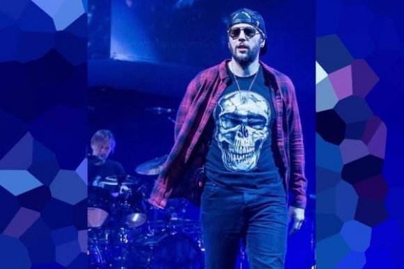 M. Shadows Net Worth - Multimillionaire From His Career As A Musician ...