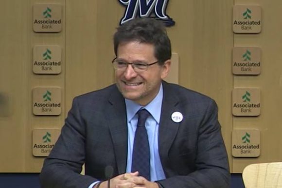 Mark Attanasio Net Worth - One Of The Richest MLB Owners | eCelebrityMirror