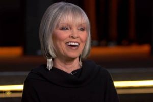 Pat Benatar's Ex-husband Dennis T. Benatar - Were Married For Seven ...