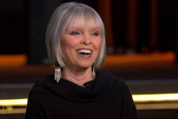 Pat Benatar's Ex-husband Dennis T. Benatar - Were Married For Seven ...