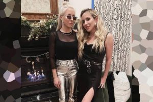 Synyster Gates' Wife Michelle DiBenedetto - Enjoying Marital Bliss ...