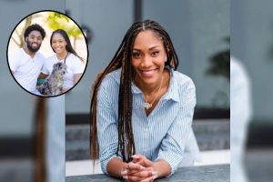 Are A’ja Wilson And Josh Cunningham Still Dating? | eCelebrityMirror