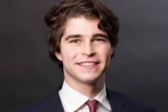 Meet Theo Ressler - Photos Of Antony Ressler's Son With Jami Gertz ...