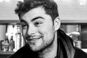 Interesting Facts About Oliver Jordan Ressler, He Is Antony Ressler And ...